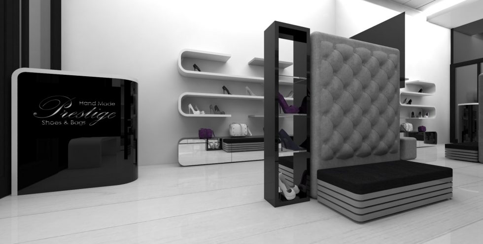 Matt Design - standuri expozitionale, mobilier comercial